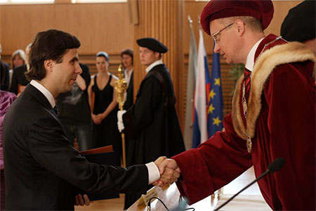 Fakulta architektúry a dizajnu STU v Bratislave