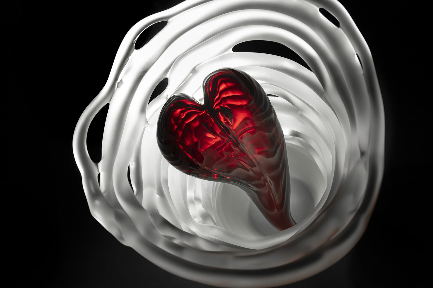 Collection BEYOND GLASS at Designblok Prague - Faculty of Architecture ...