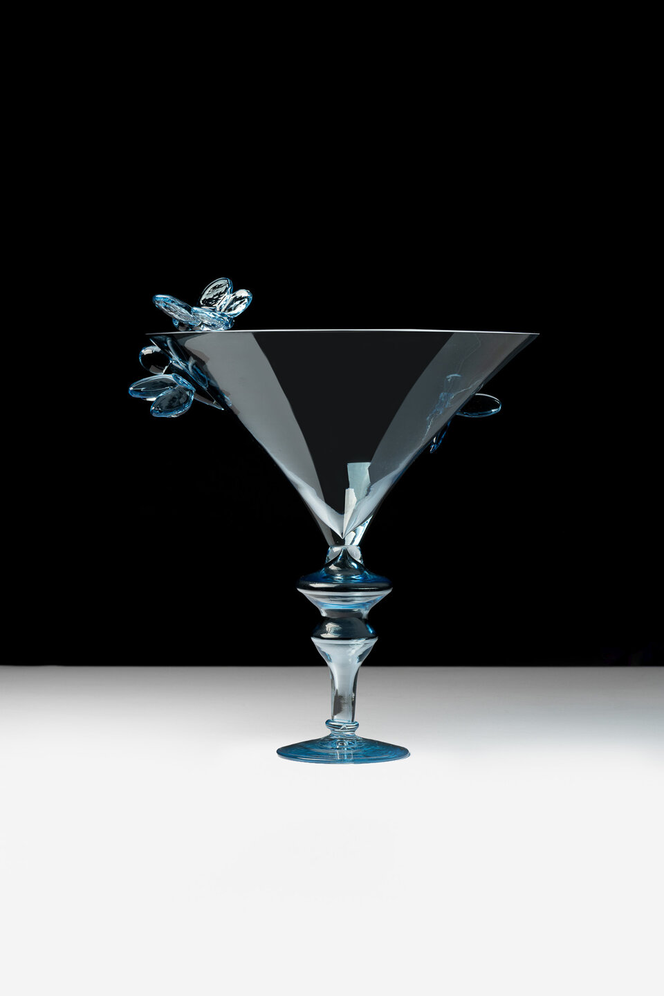 Collection BEYOND GLASS at Designblok Prague - Faculty of Architecture ...