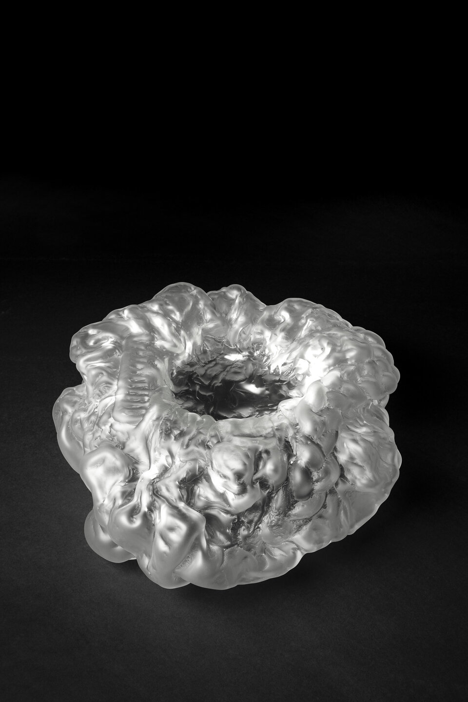 Collection BEYOND GLASS at Designblok Prague - Faculty of Architecture ...