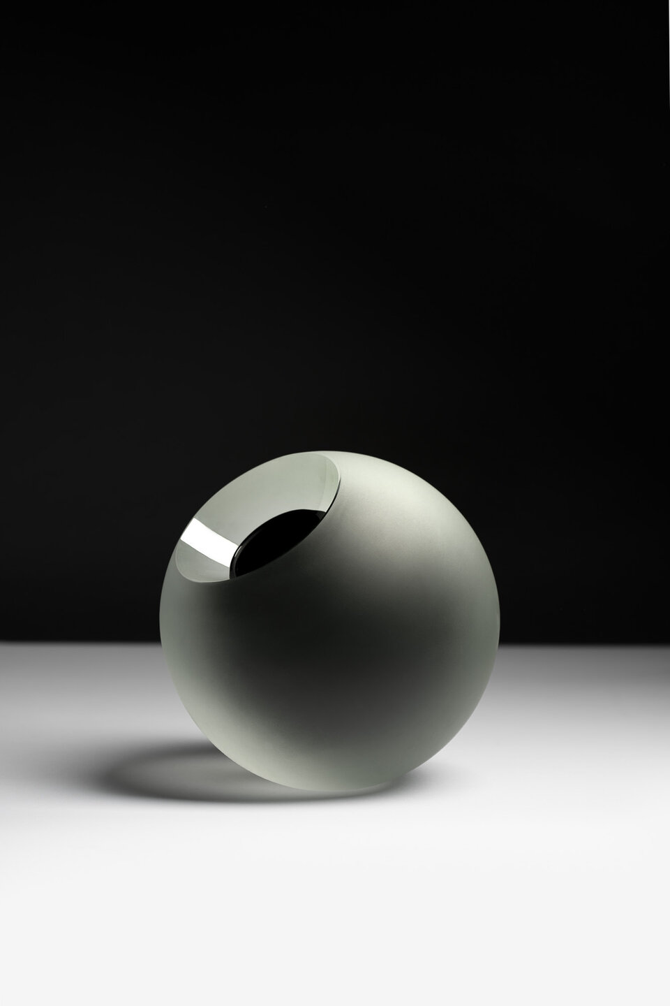 Collection BEYOND GLASS at Designblok Prague - Faculty of Architecture ...